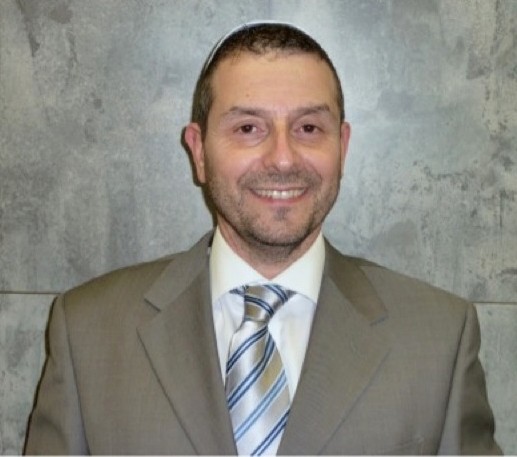 Danny | Jewish Police Association