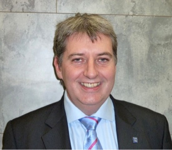 Tim | Jewish Police Association